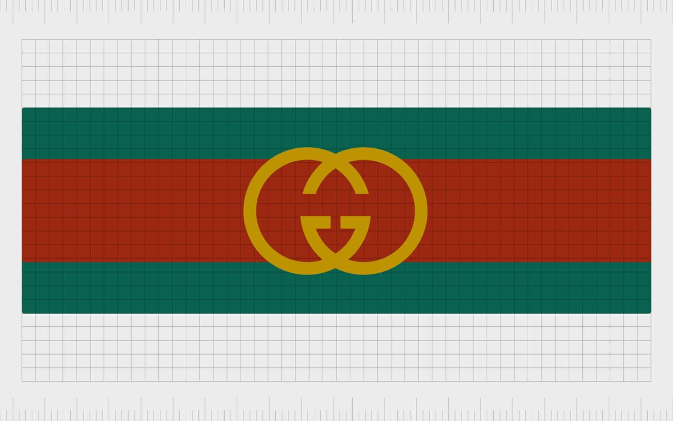 A Fashion Icon: The Gucci Symbol And Gucci Logo History