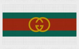 A Fashion Icon: The Gucci Symbol And Gucci Logo History