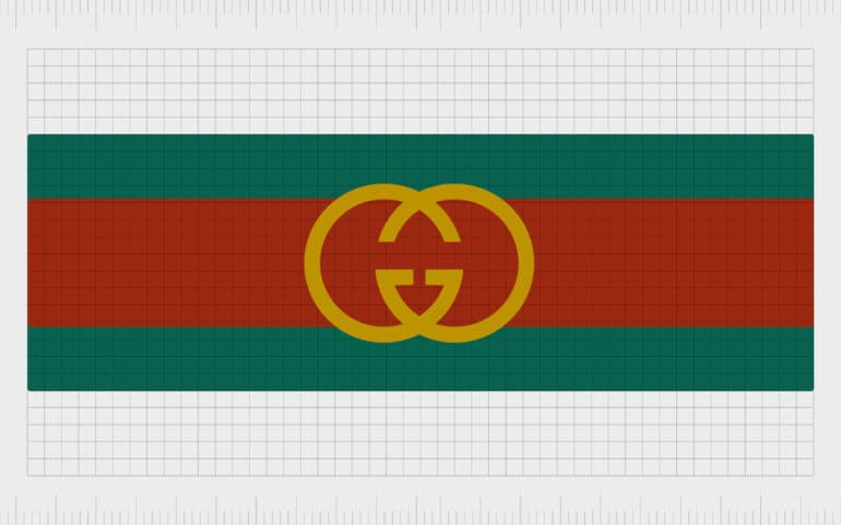 A Fashion Icon: The Gucci Symbol And Gucci Logo History