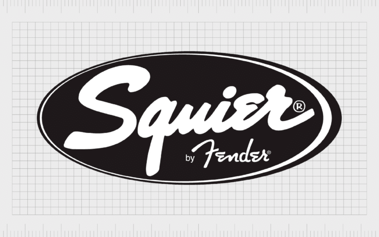 The Ultimate List Of The Best Guitar Brand Logos