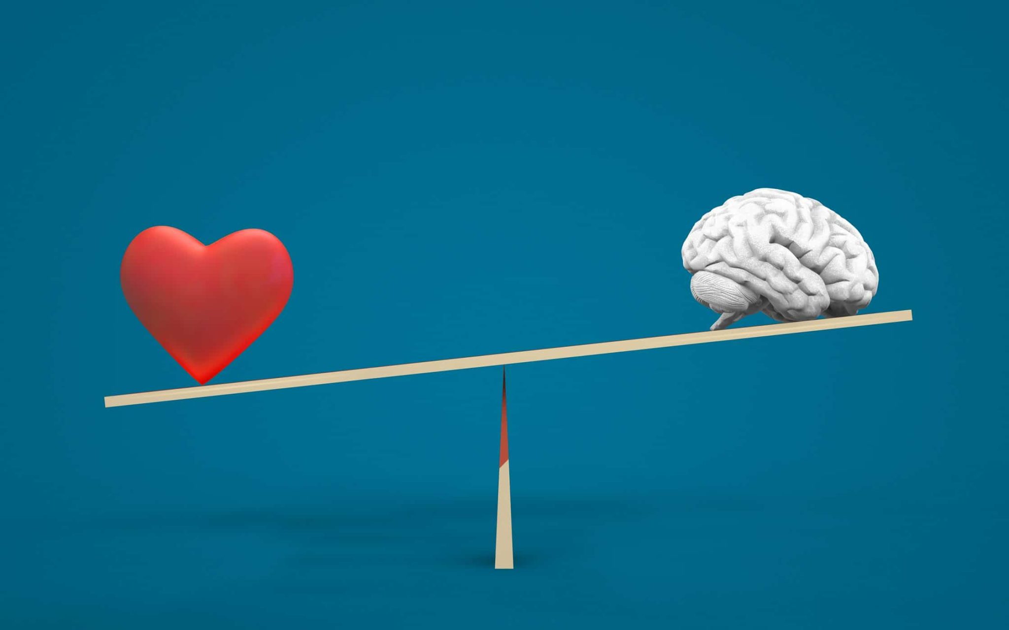 When To Go With Gut Feeling: An Insider's View On Trusting Your Instinct