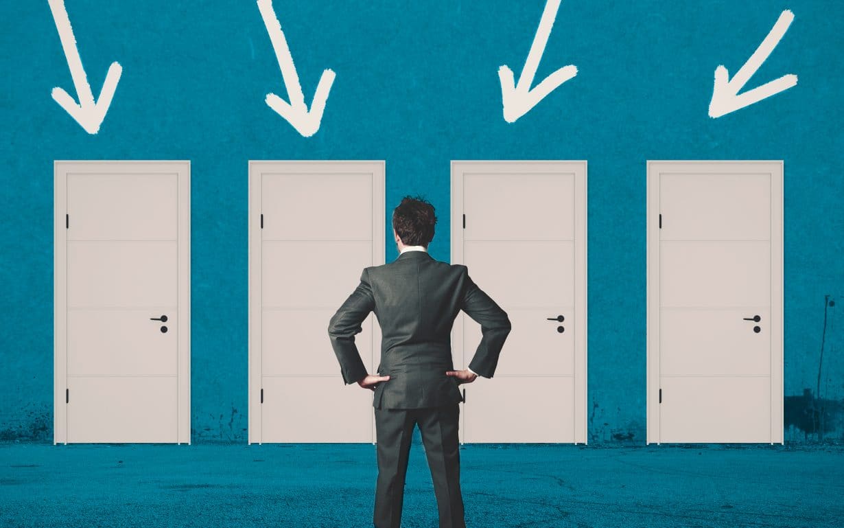 When To Go With Gut Feeling: An Insider's View On Trusting Your Instinct