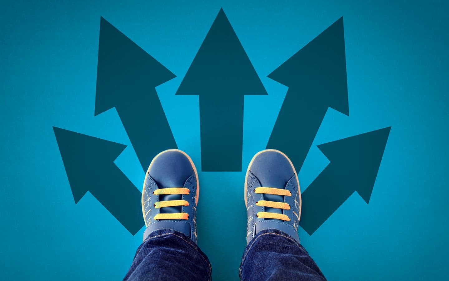 When To Go With Gut Feeling: An Insider's View On Trusting Your Instinct