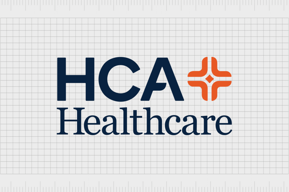 HCA Healthcare Logo History, Meaning And Evolution