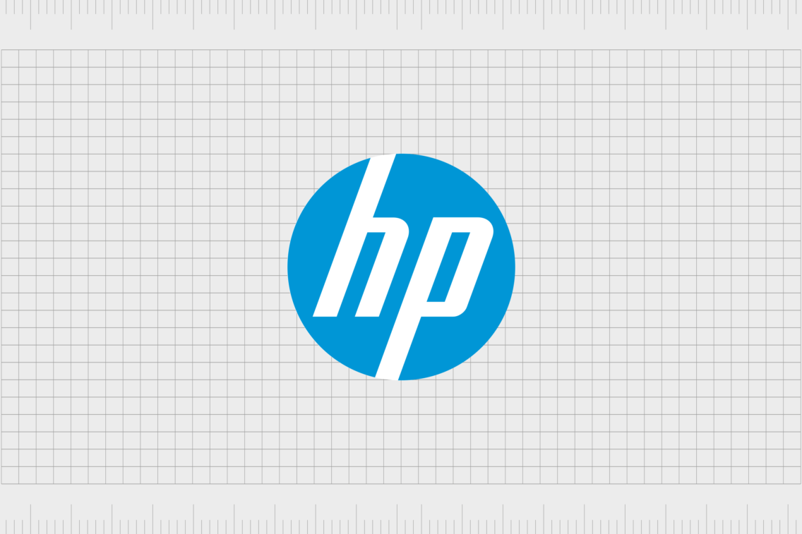 HP Logo History And Evolution: Your Guide To The Hewlett Packard Logo