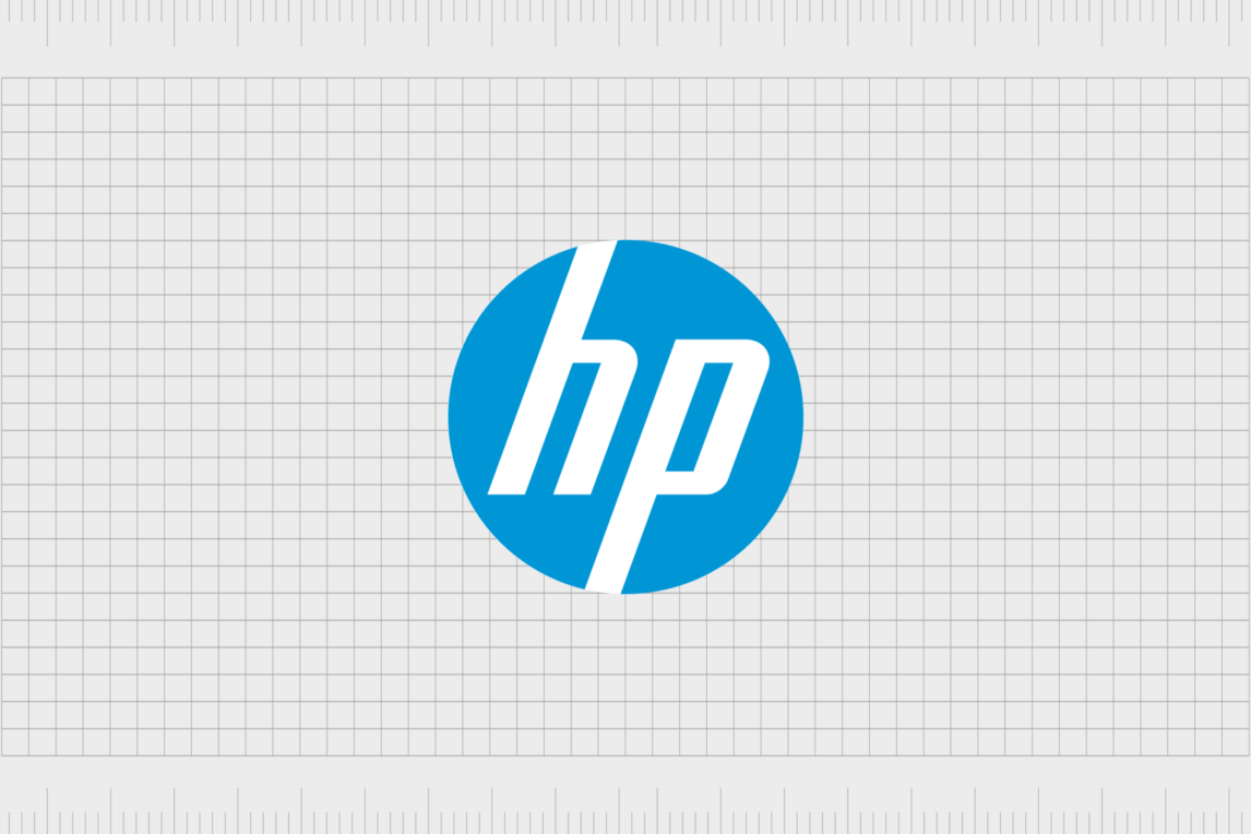 HP Logo History And Evolution: Your Guide To The Hewlett Packard Logo