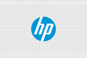 HP Logo History And Evolution: Your Guide To The Hewlett Packard Logo