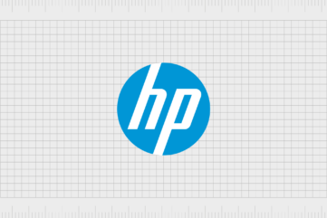 HP Logo History And Evolution: Your Guide To The Hewlett Packard Logo