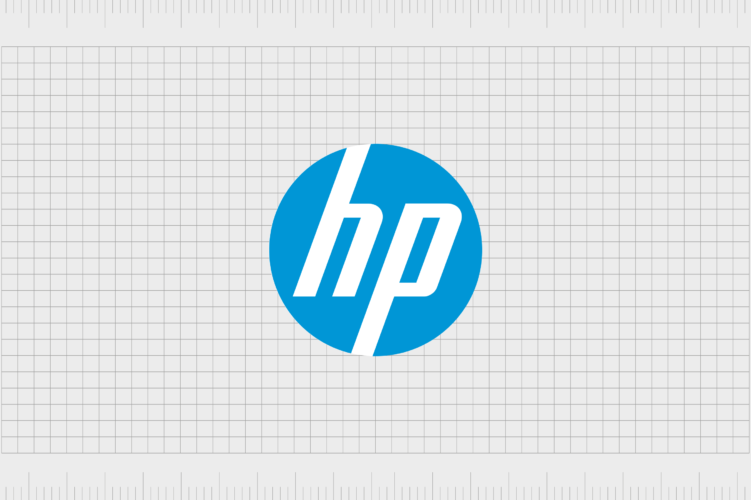 HP Logo History And Evolution: Your Guide To The Hewlett Packard Logo