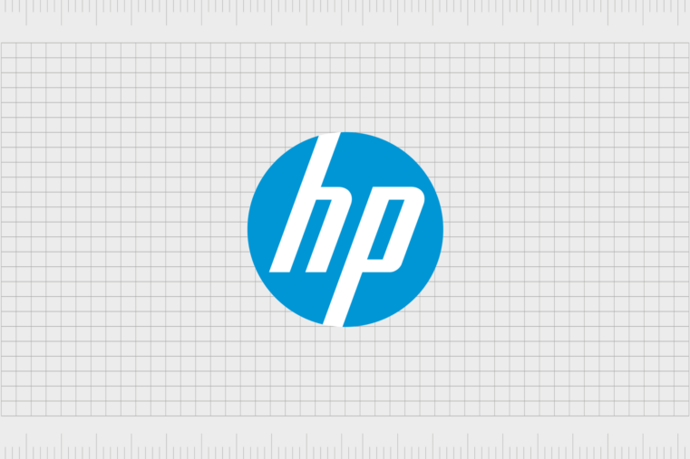 HP Logo History And Evolution: Your Guide To The Hewlett Packard Logo