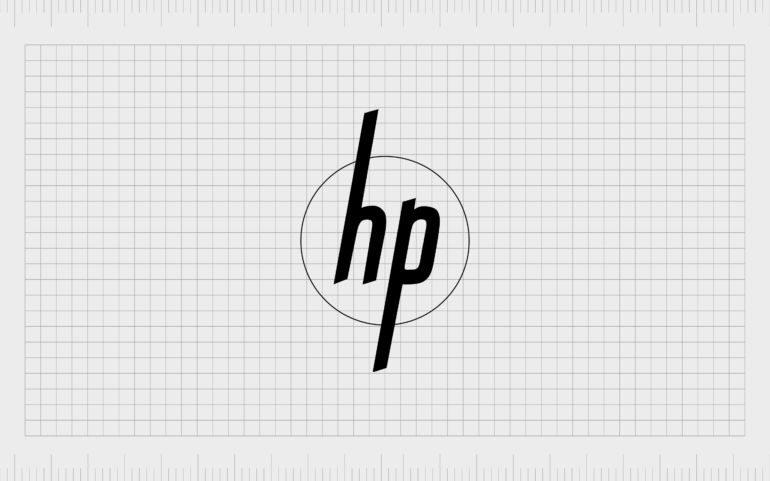 HP Logo History And Evolution: Your Guide To The Hewlett Packard Logo