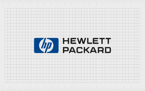 HP Logo History And Evolution: Your Guide To The Hewlett Packard Logo