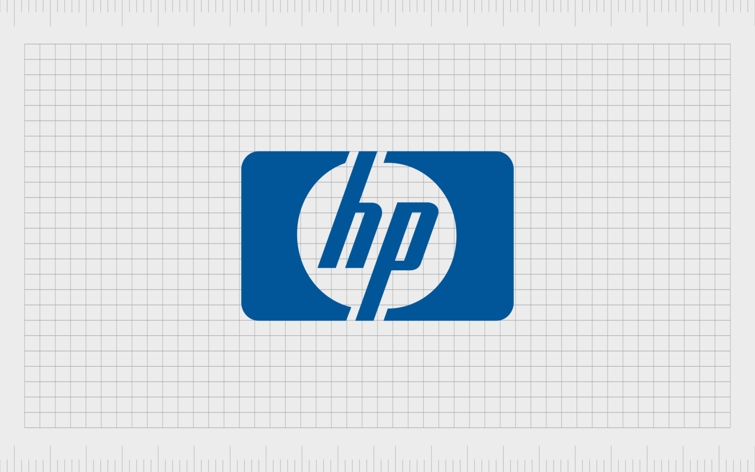 HP Logo History And Evolution: Your Guide To The Hewlett Packard Logo
