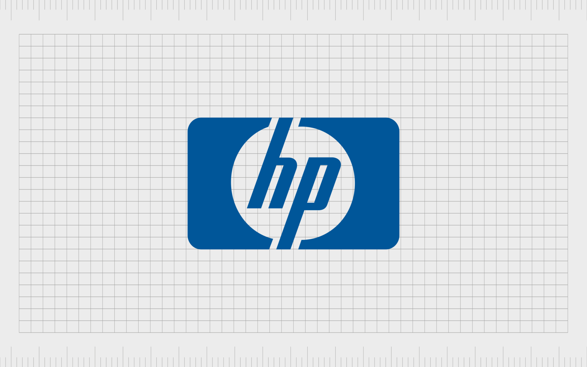 HP Logo History And Evolution: Your Guide To The Hewlett Packard Logo