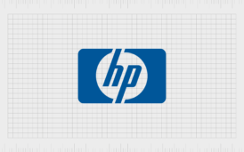 HP Logo History And Evolution: Your Guide To The Hewlett Packard Logo