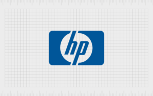 HP Logo History And Evolution: Your Guide To The Hewlett Packard Logo