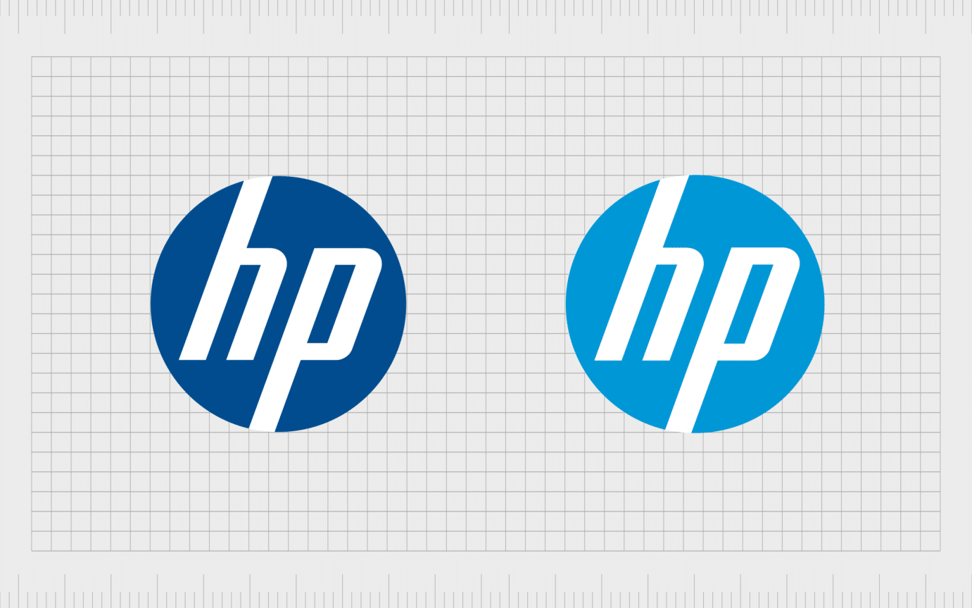 HP Logo History And Evolution: Your Guide To The Hewlett Packard Logo