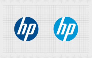 HP Logo History And Evolution: Your Guide To The Hewlett Packard Logo