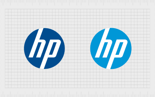 HP Logo History And Evolution: Your Guide To The Hewlett Packard Logo