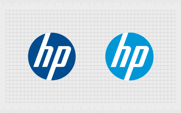 HP Logo History And Evolution: Your Guide To The Hewlett Packard Logo