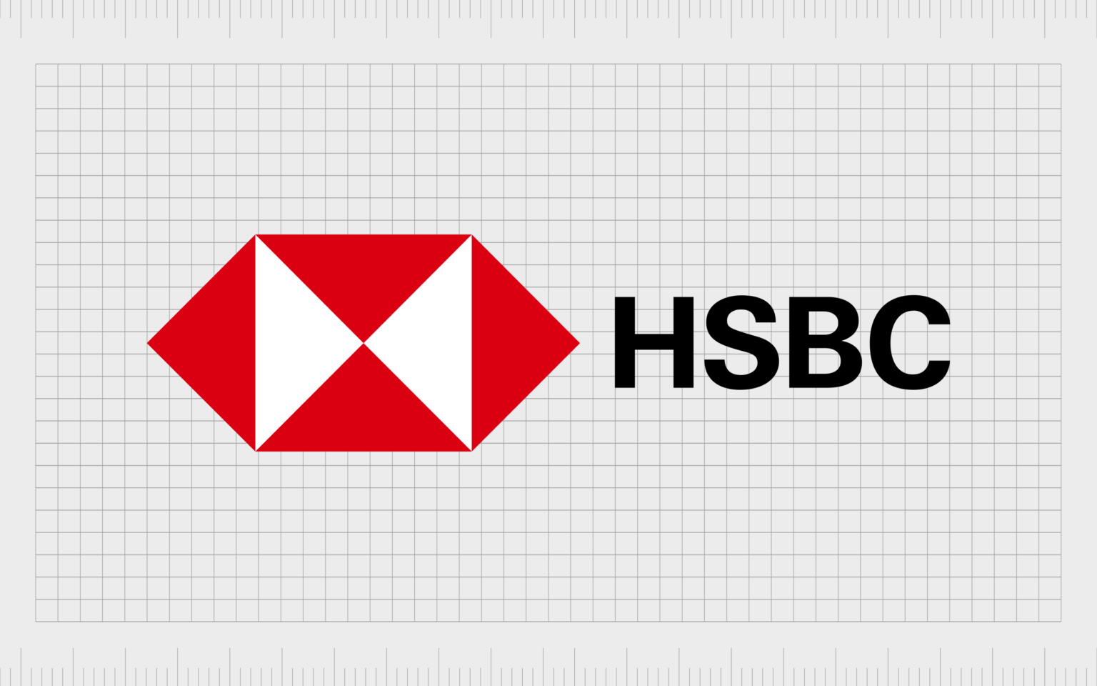 HSBC Logo History: How The HSBC UK Logo Evolved Over Time