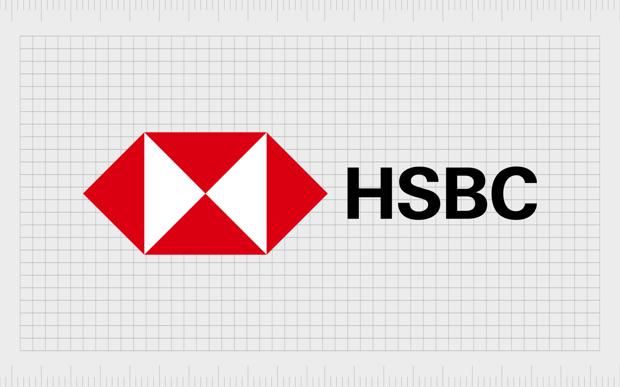HSBC Logo History: How The HSBC UK Logo Evolved Over Time