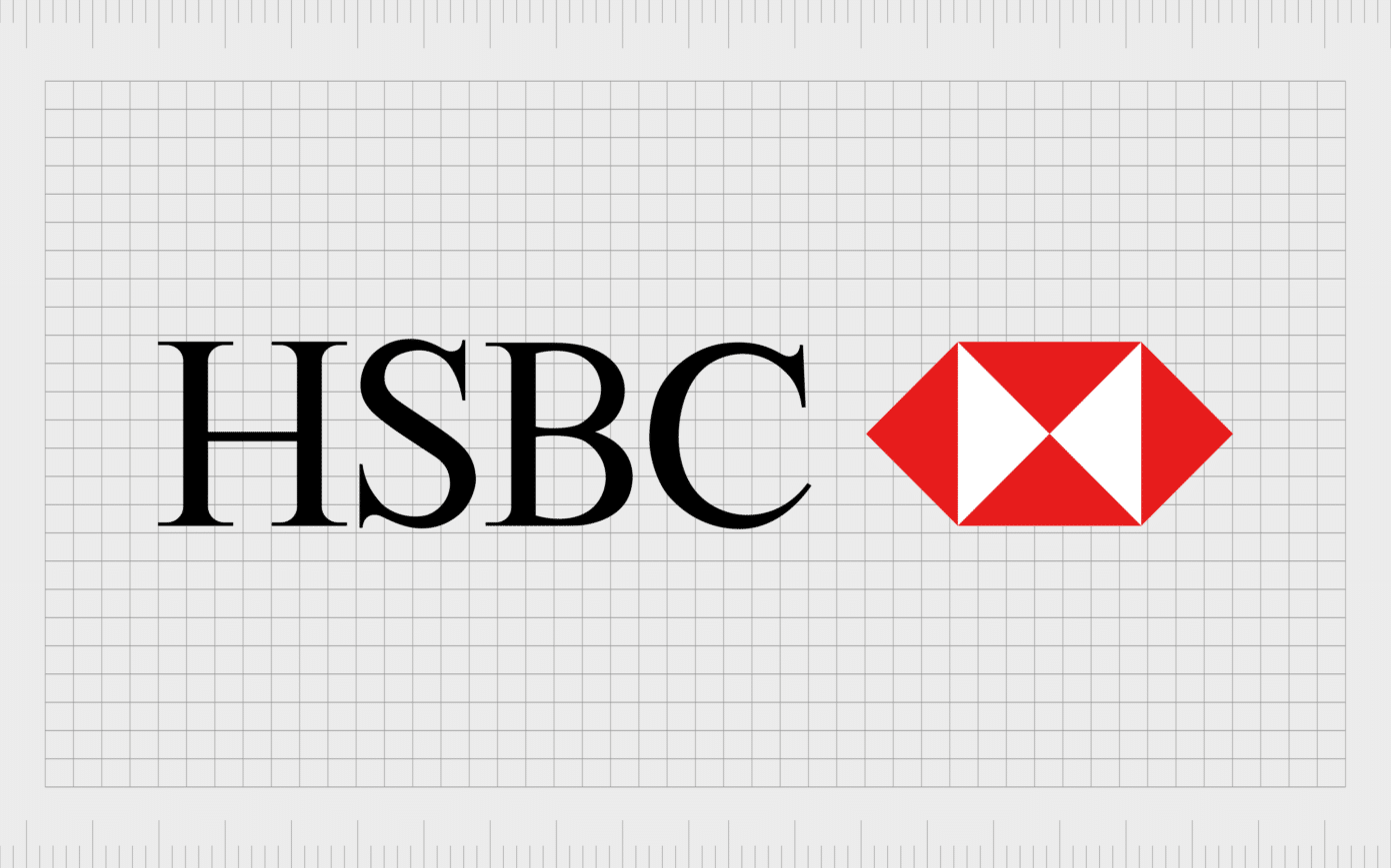 HSBC Logo History: How The HSBC UK Logo Evolved Over Time