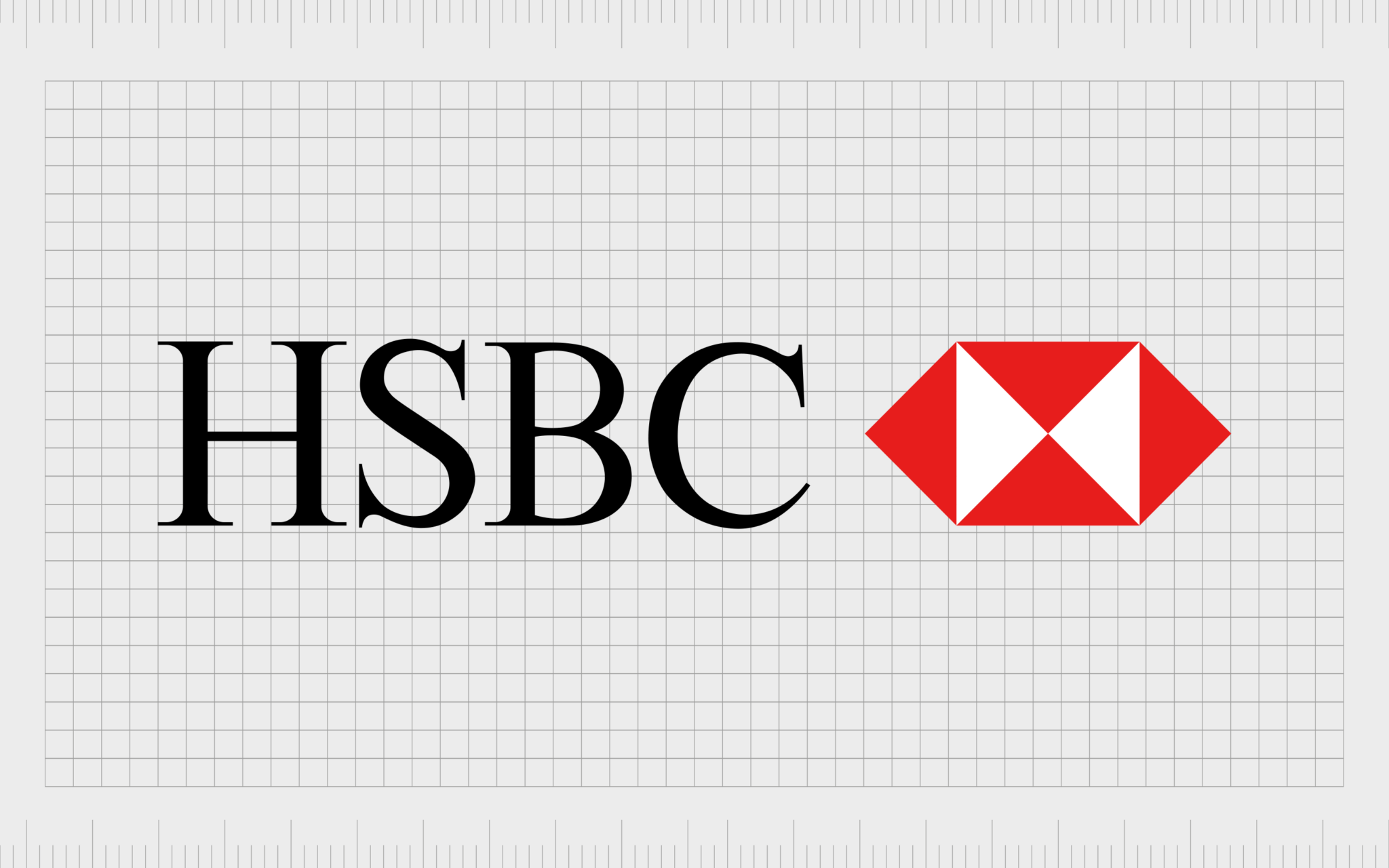 HSBC Logo History: How The HSBC UK Logo Evolved Over Time