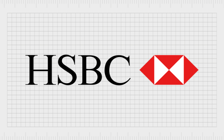 HSBC Logo History: How The HSBC UK Logo Evolved Over Time