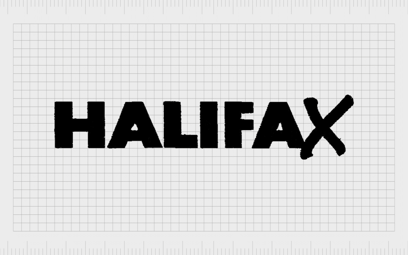 Halifax Logo History: The Halifax Bank Logo And Symbol