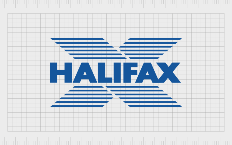 Halifax Logo History: The Halifax Bank Logo And Symbol