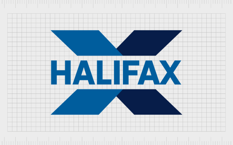 Halifax Logo History: The Halifax Bank Logo And Symbol