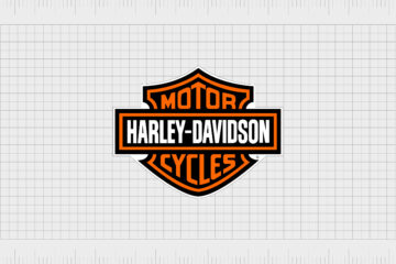 Harley Davidson Emblem History And Logo Evolution