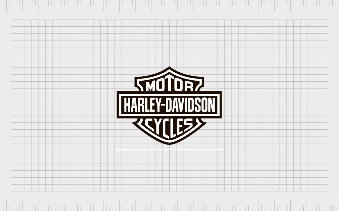 Harley Davidson Emblem History And Logo Evolution