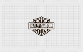 Harley Davidson Emblem History And Logo Evolution