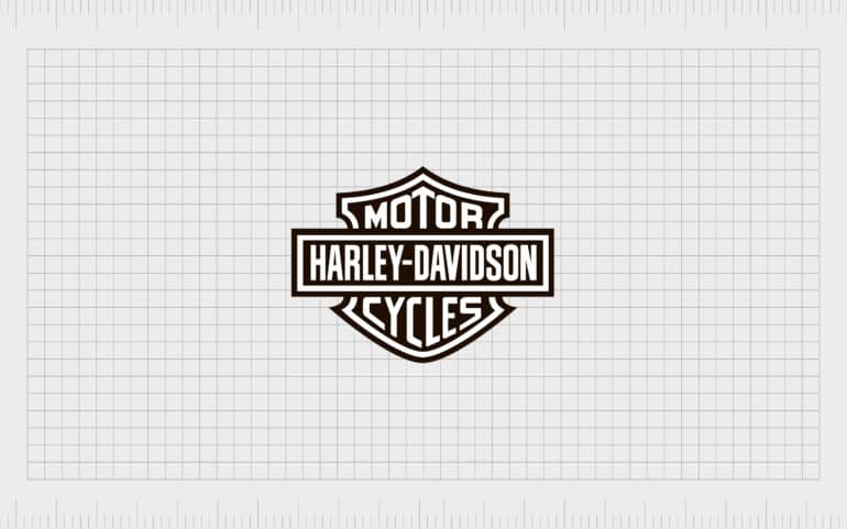 Harley Davidson Emblem History And Logo Evolution