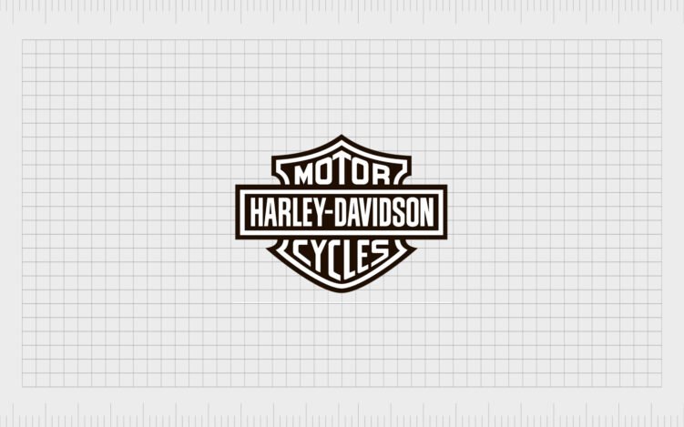 Harley Davidson Emblem History And Logo Evolution