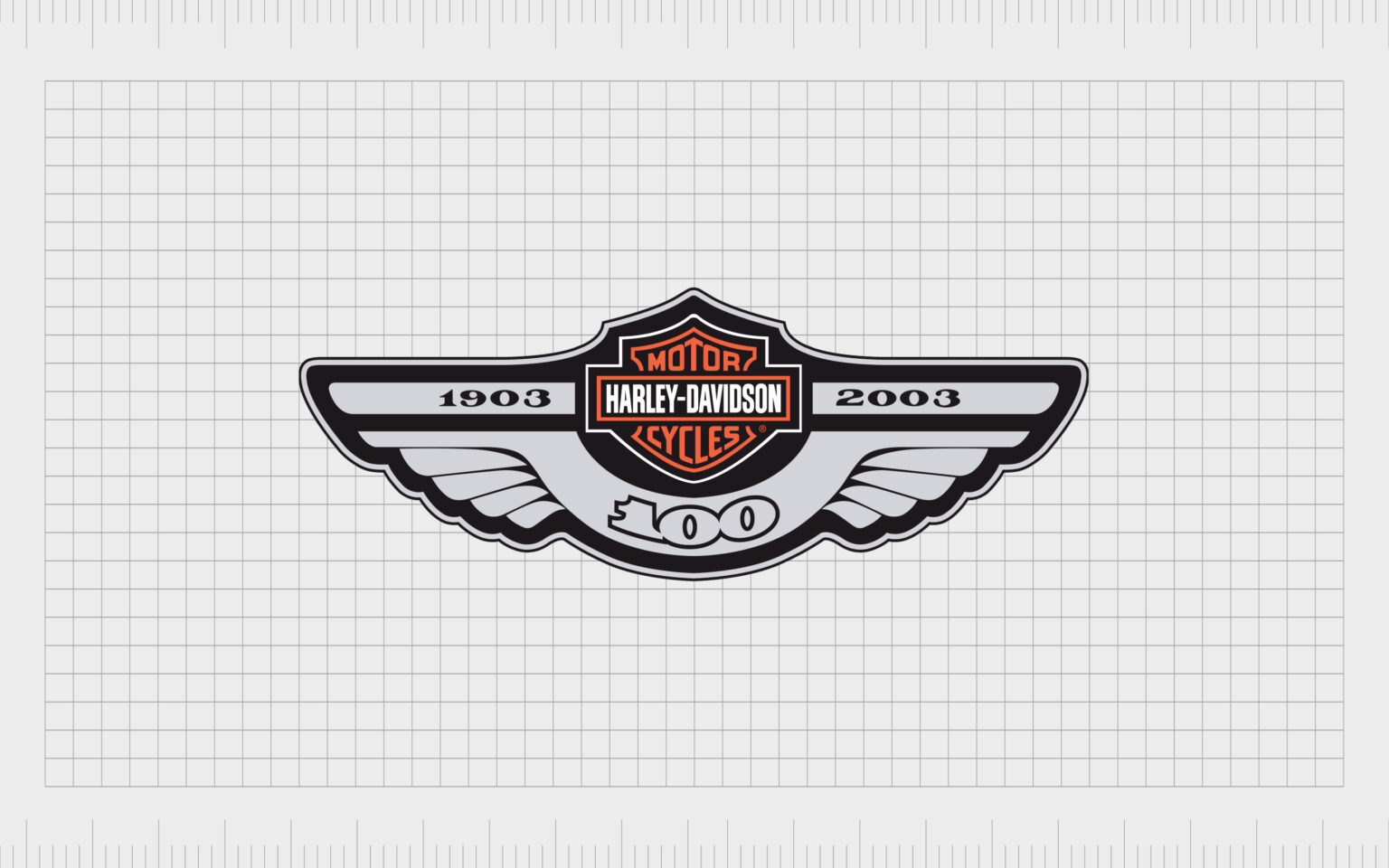 Harley Davidson Emblem History And Logo Evolution
