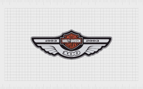 Harley Davidson Emblem History And Logo Evolution