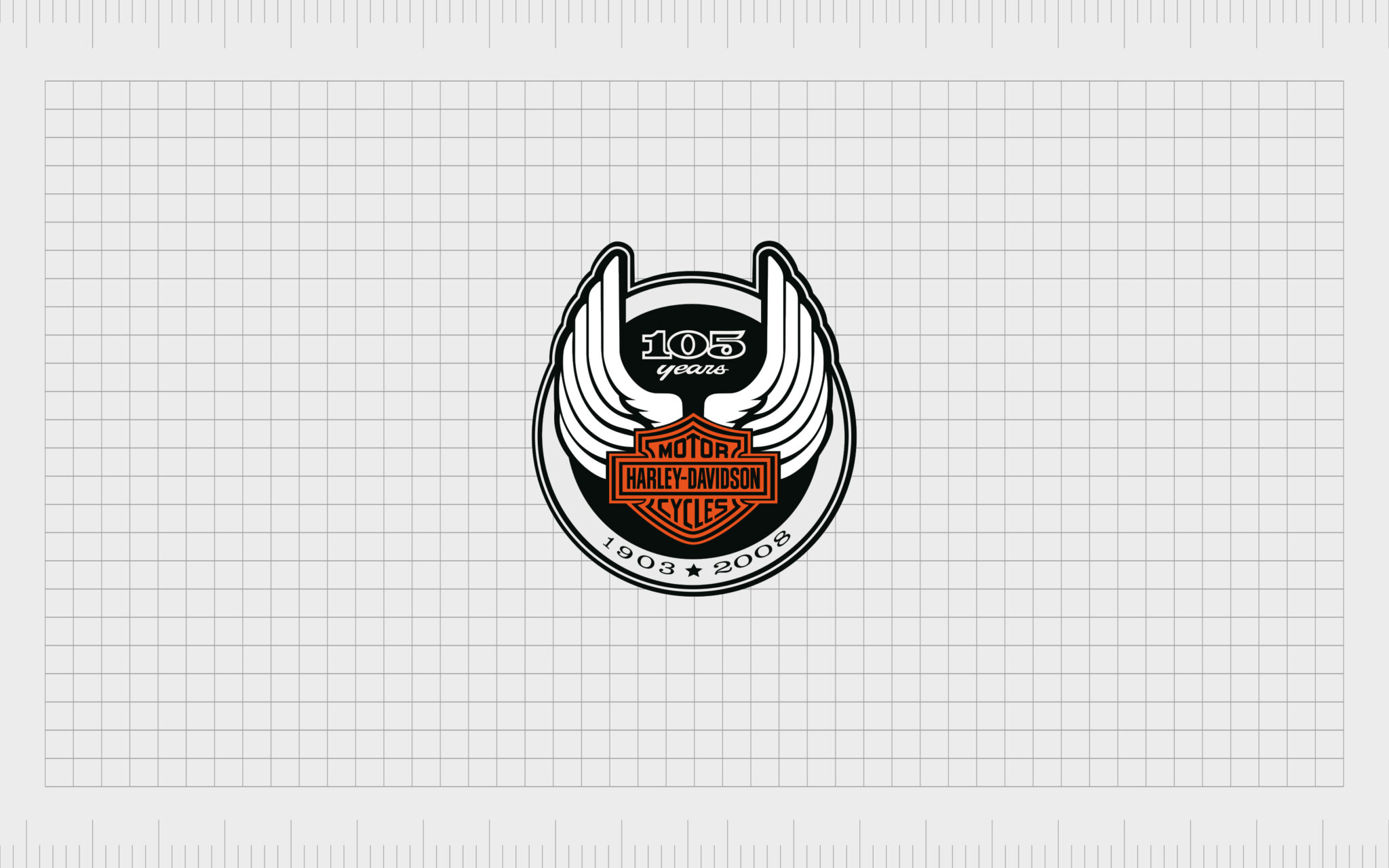 Harley Davidson Emblem History And Logo Evolution