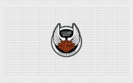 Harley Davidson Emblem History And Logo Evolution