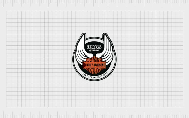 Harley Davidson Emblem History And Logo Evolution