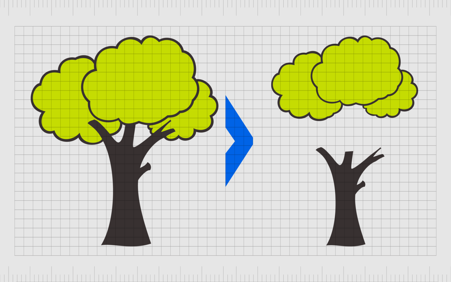 Harmony In Graphic Design: The Harmony Principle Of Design