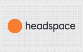 Headspace Logo History, Symbol And Meaning