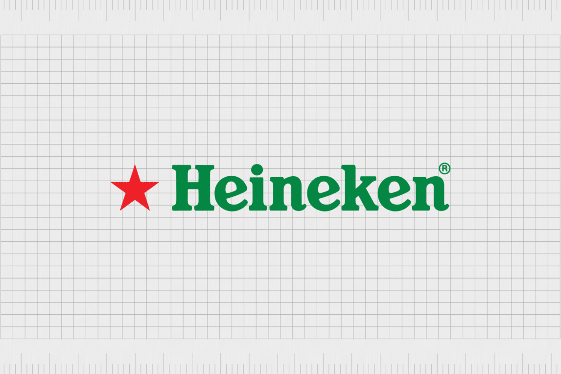 Heineken Logo History: The Story Of A Global Beer Brand