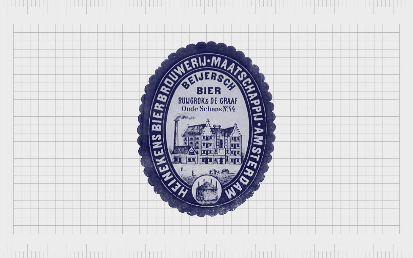 Heineken Logo History: The Story Of A Global Beer Brand