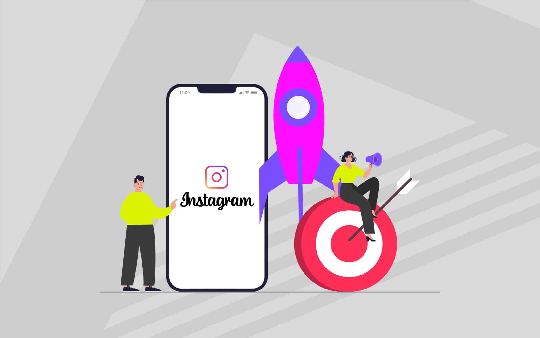 Top Tips On How To Launch A Brand On Instagram
