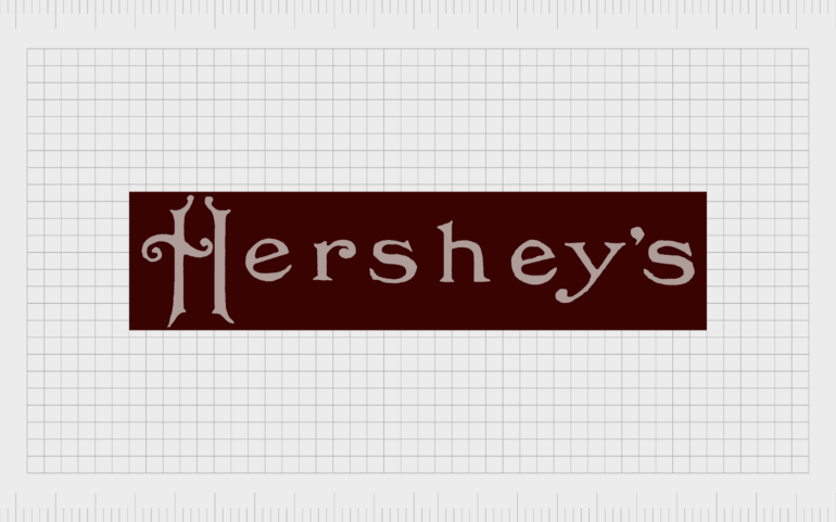 Hershey Logo History And Meaning: The Old To New Hershey Logo
