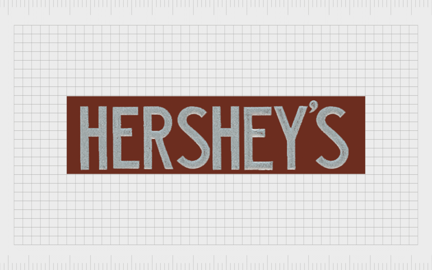 Hershey Logo History And Meaning: The Old To New Hershey Logo