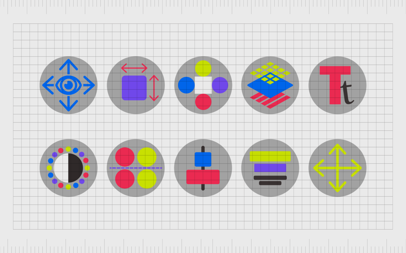 Hierarchy In Graphic Design? The Principles Of Design Hierarchy